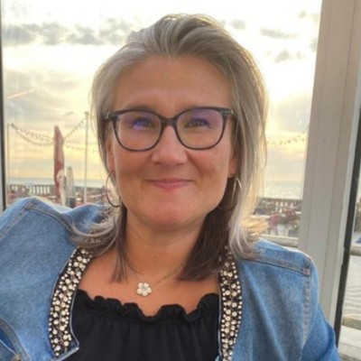 Nathalie LEVEQUE - Atout-âge