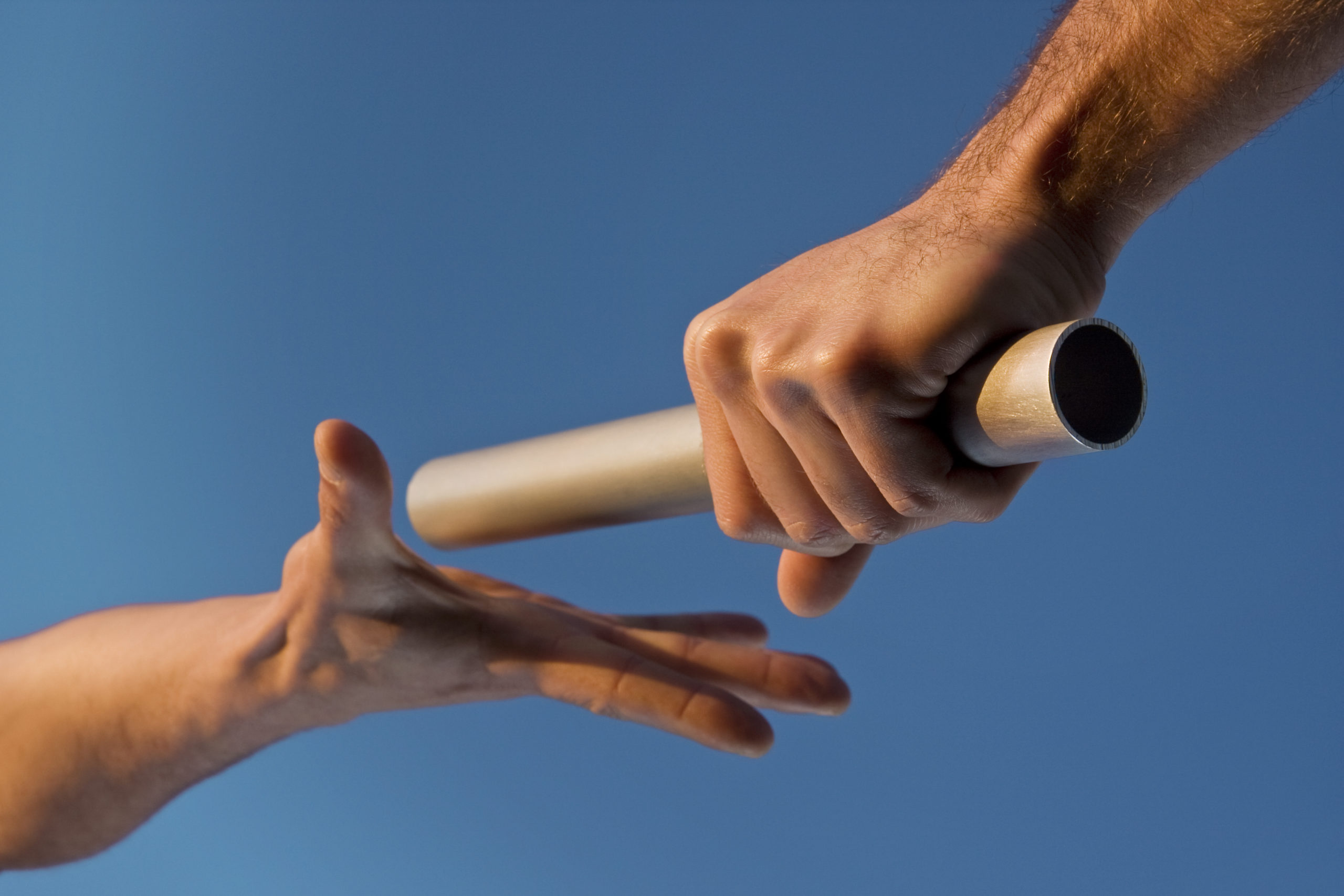 Comment assurer la transmission des compétences ? - Atout-âge